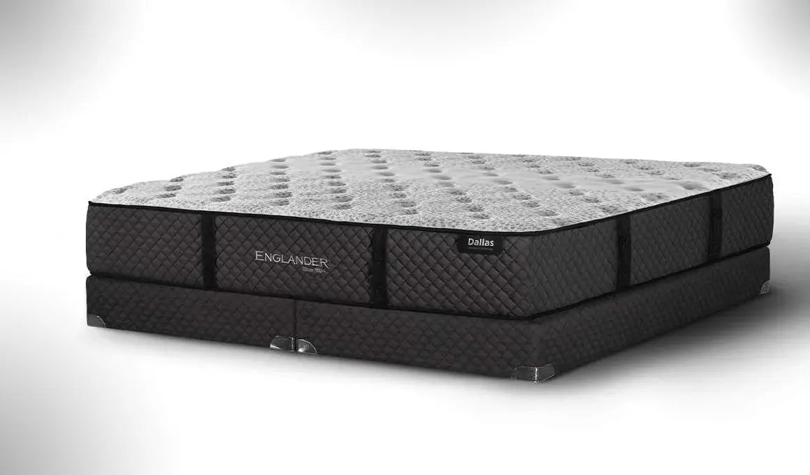 ¿Qué es el Memory Foam? — Don Colchon