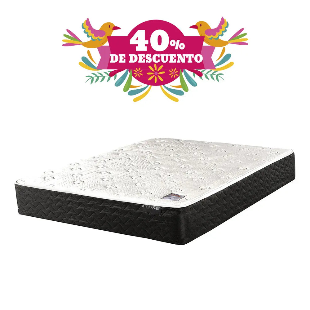 Don Colchón - Fabricantes de colchones 100% mexicanos – Don Colchon