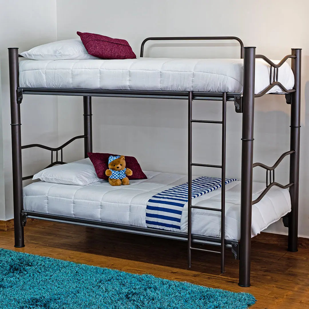 Litera Torreón Individual | Tienda de colchones Don Colchón – Don Colchon