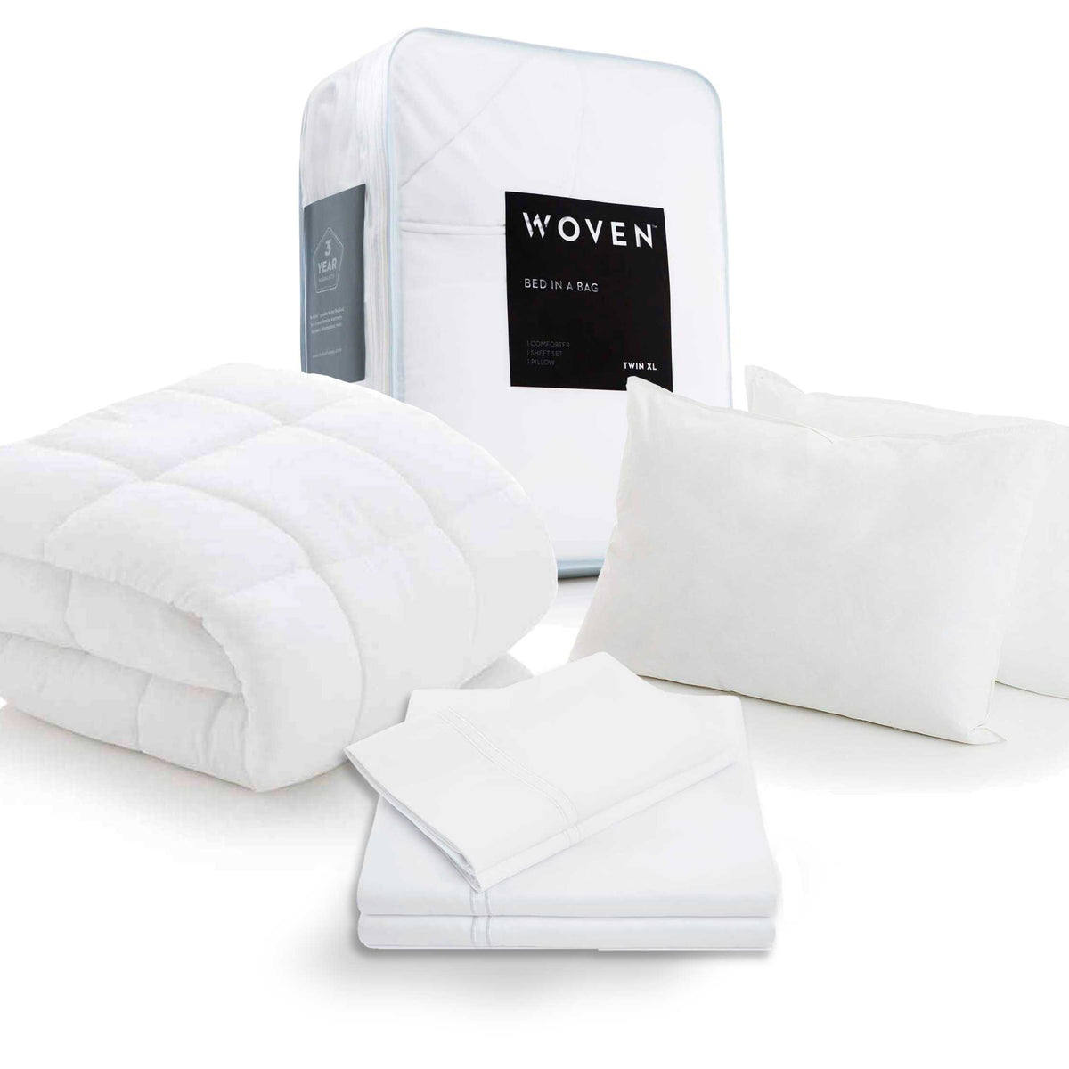 Kit de Ropa de Cama | Tienda de colchones Don Colchón – Don Colchon