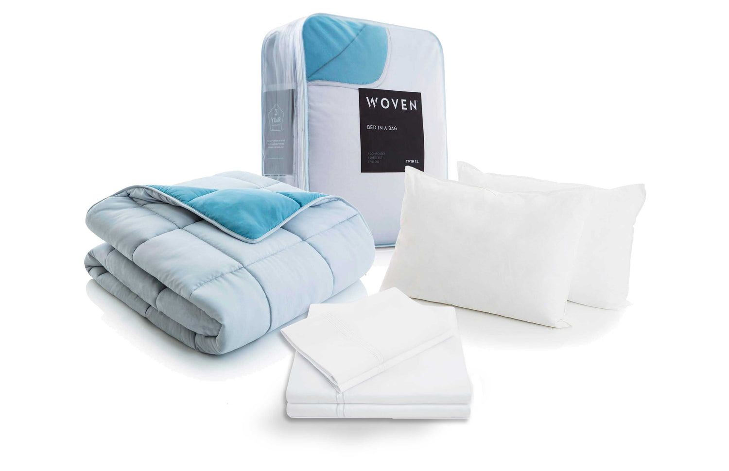 Kit de Ropa de Cama | Tienda de colchones Don Colchón – Don Colchon